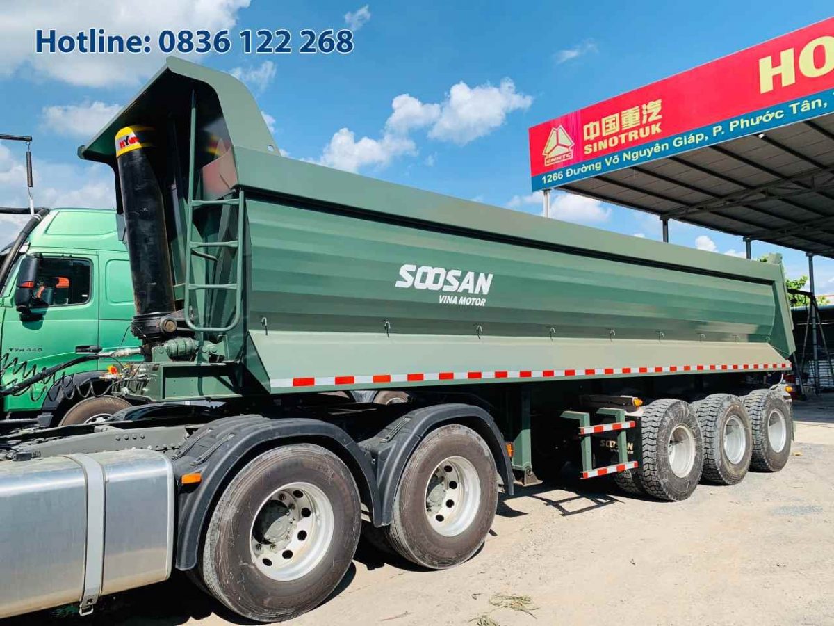 GIÁ MOOC BEN DOOSUNG 2026