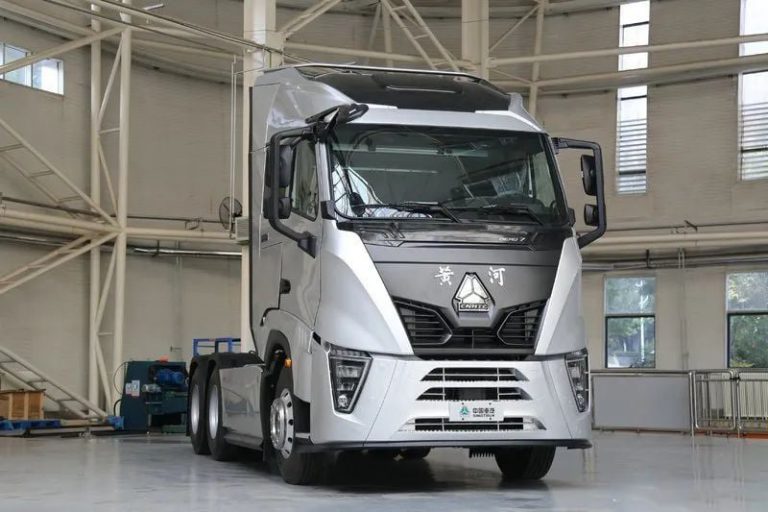 Howo Sinotruk - Công Ty Cổ Phần Sinotruk Việt Nam