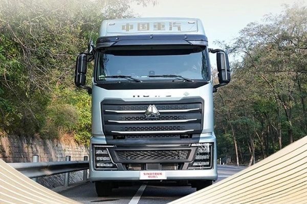 Howo Sinotruk - Công Ty Cổ Phần Sinotruk Việt Nam